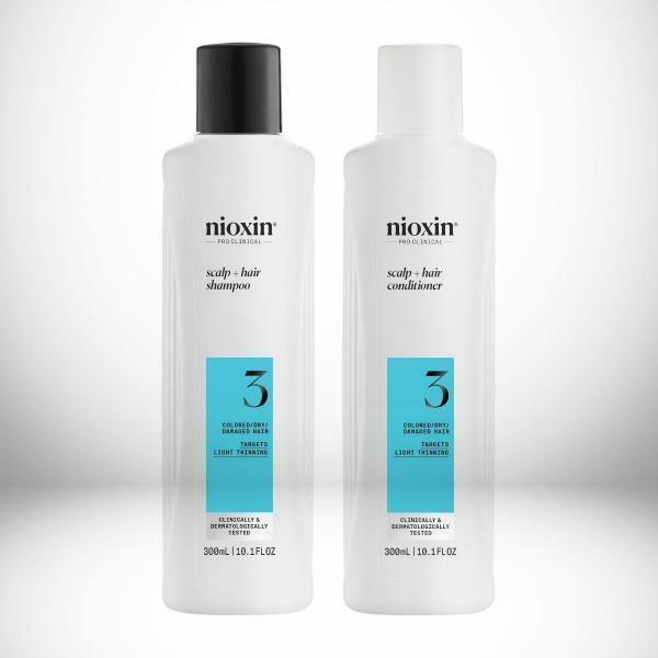 #3 Duo 300 ml - IStyle Professional