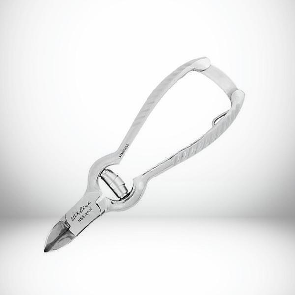5-1/2" Heavy duty toenail nipper - IStyle Professional