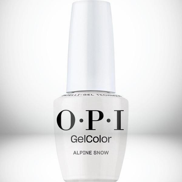 Alpine Snow - Gel - IStyle Professional