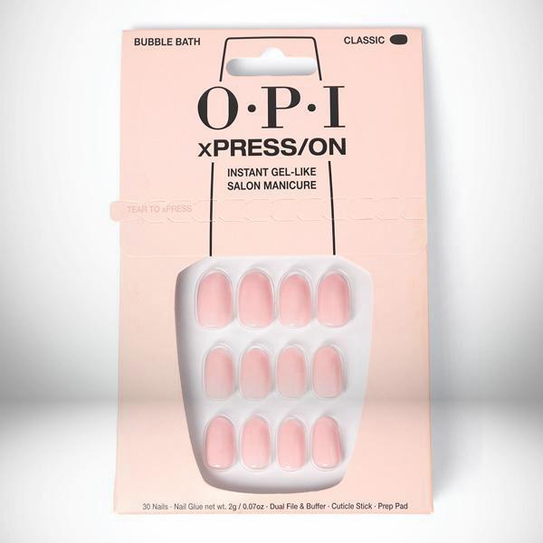 Classic Round - Bubble Bath - IStyle Professional