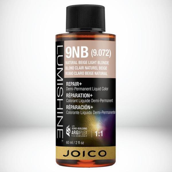 Demi-Permanent - 9NB - IStyle Professional