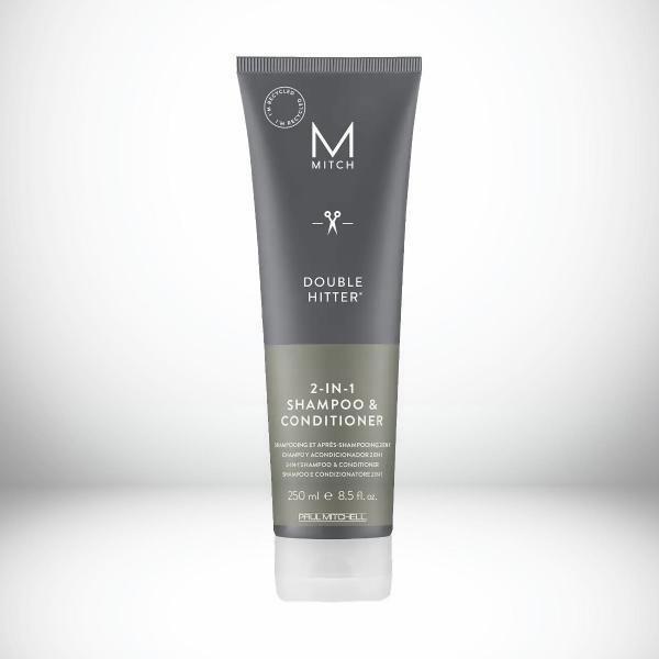 Double Hitter - 2-In-18.5oz - IStyle Professional