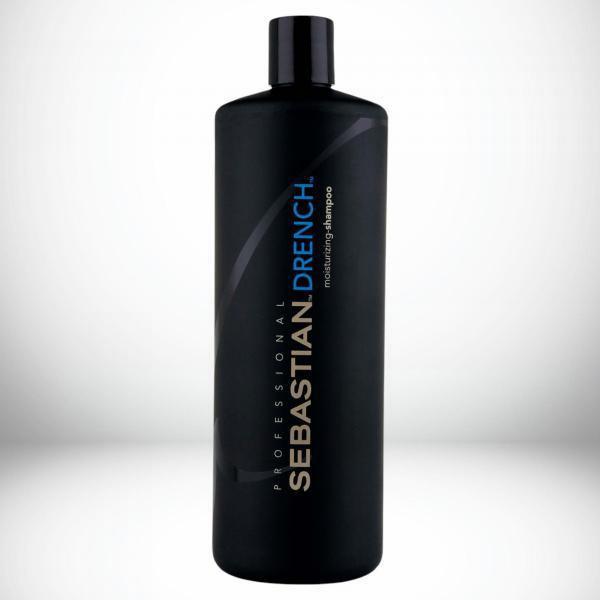 Drench shampoo 33,8oz - IStyle Professional