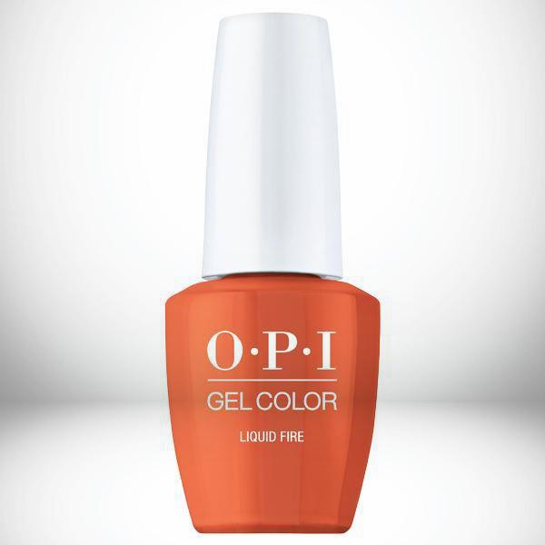 Liquid Fire - Gel - IStyle Professional